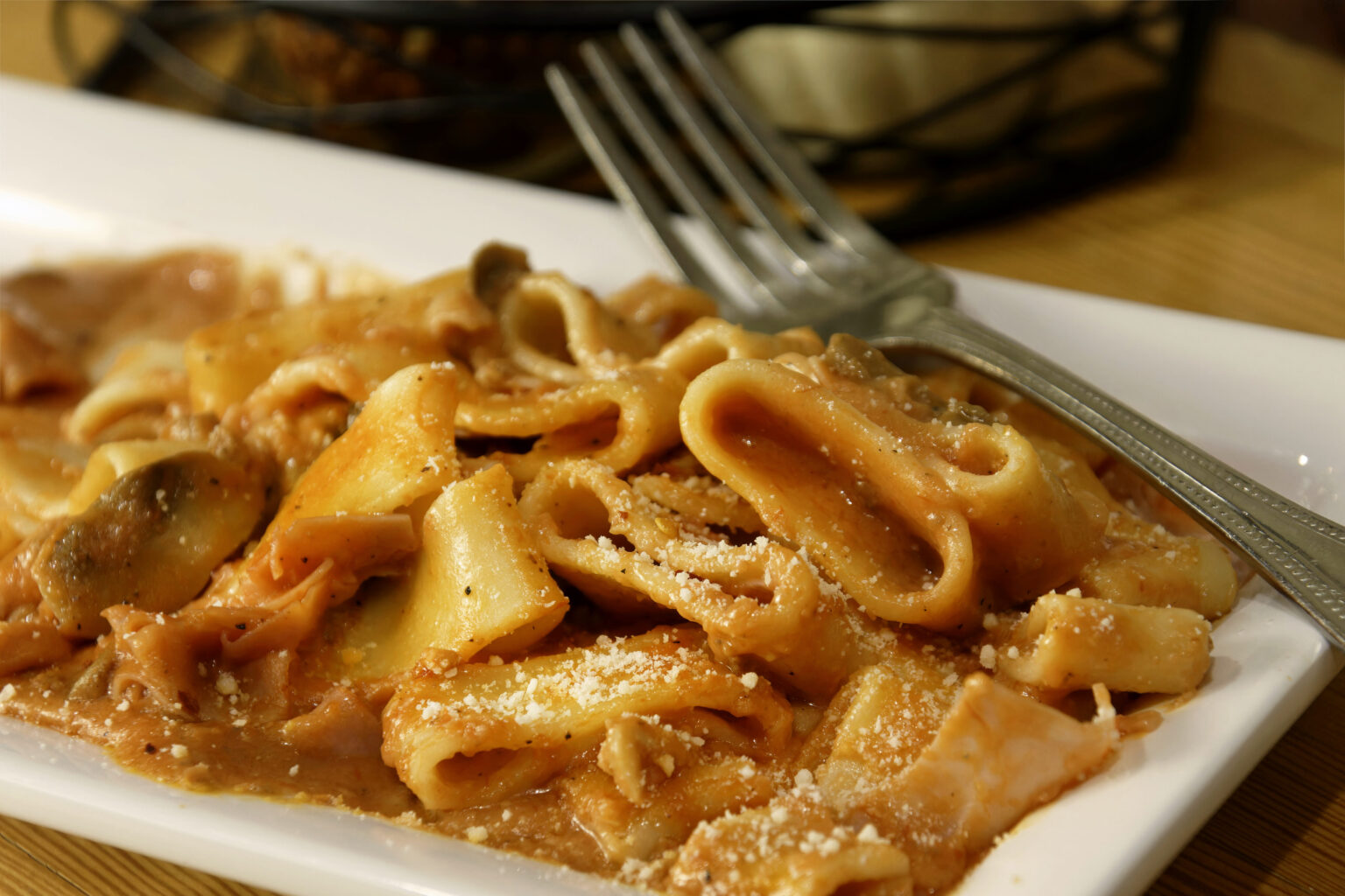 Procopio's Pizza & Pasta - Vincennes/Knox County VTB
