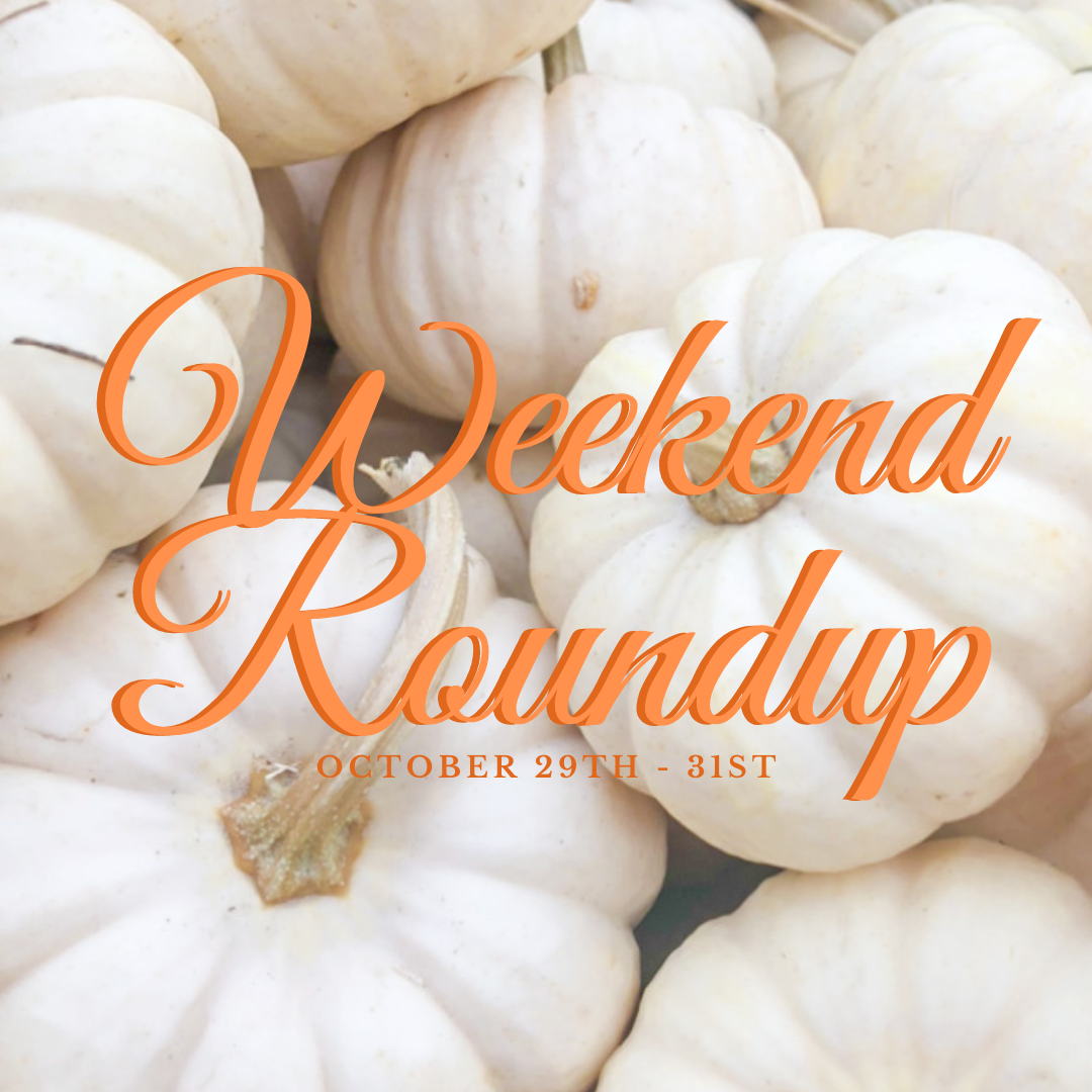 Weekend Roundup - Vincennes/Knox County VTB