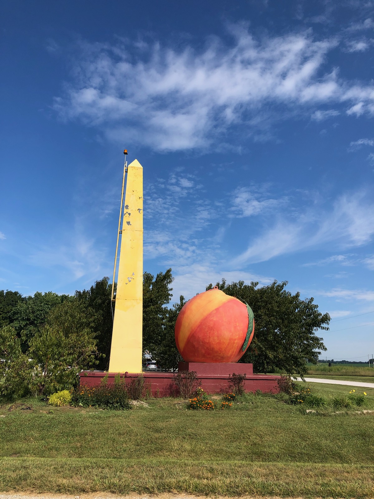 Discover Vincennes Through Food - Vincennes/Knox County VTB