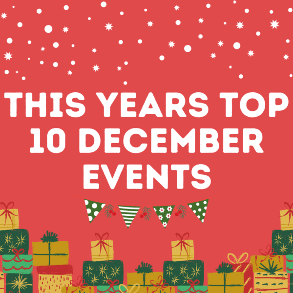 Top 10 December Events - Vincennes/Knox County VTB