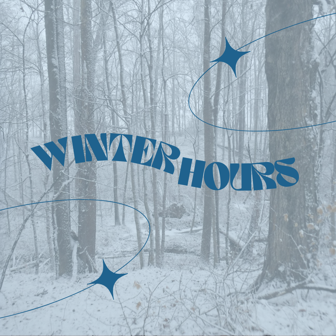 Winter Hours - Vincennes/Knox County VTB
