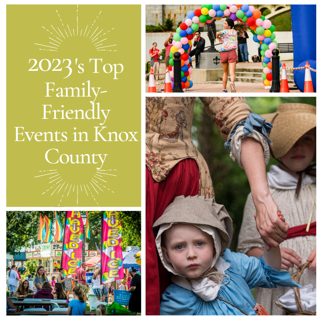 The Best Family-Friendly Events in Knox County in 2023 - Vincennes/Knox ...