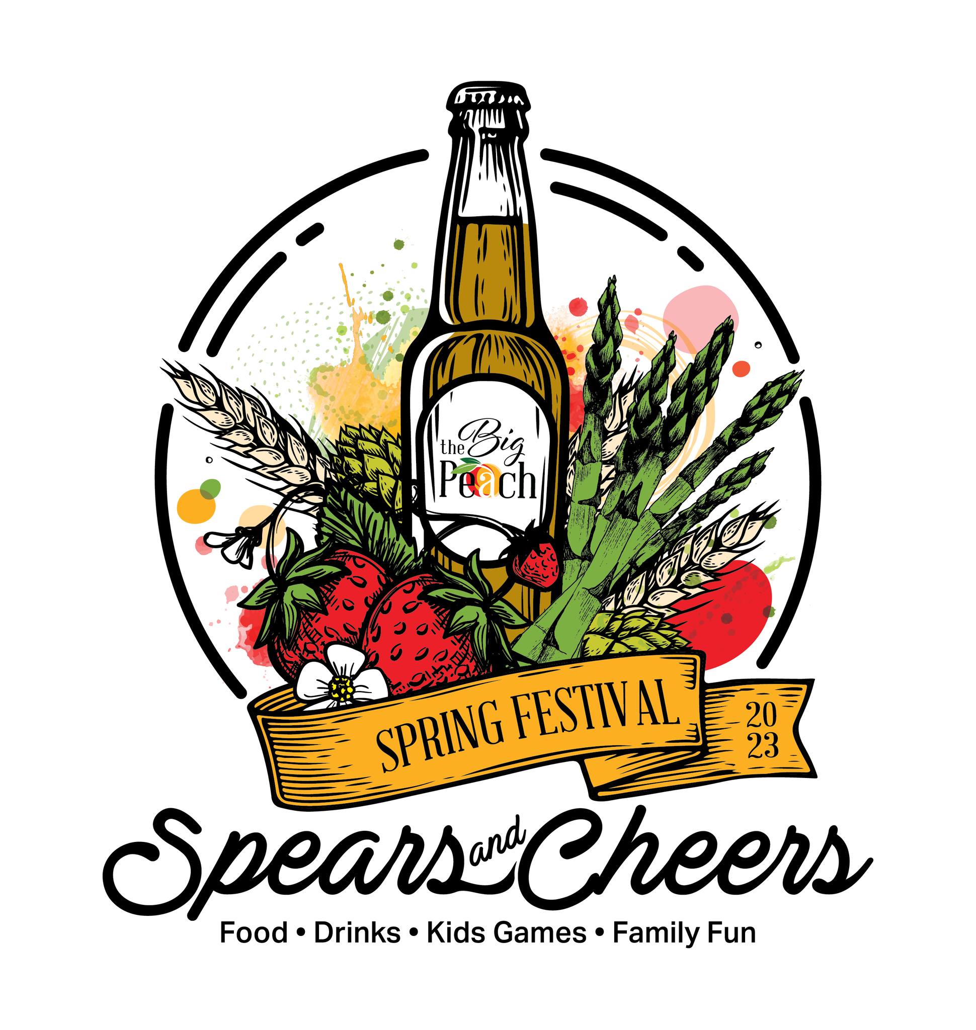Spears and Cheers - Spring Festival - Vincennes/Knox County VTB