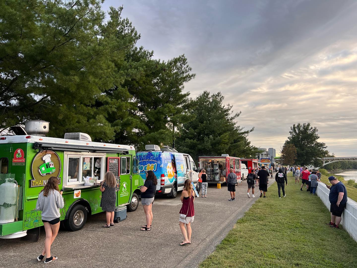 Make a wind chime - Vincennes/Knox County VTB