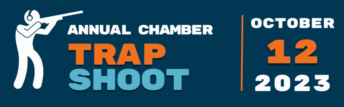Chamber Trap Shoot - Vincennes/Knox County VTB