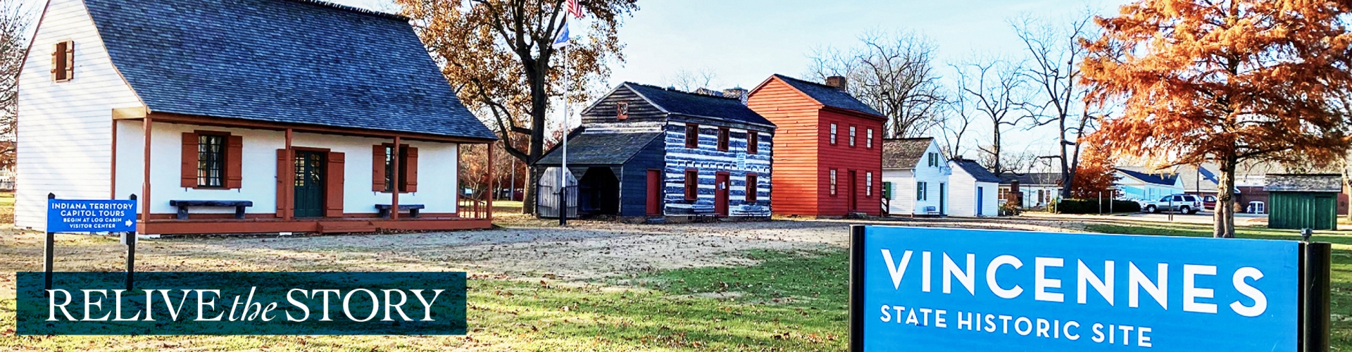 Visit Vincennes/Knox County - Indiana's First City